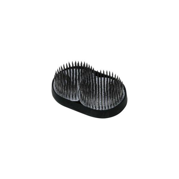 商品情報説明 ステンレス針でサビにくいから生け花に最適です。用途 剣山。機能 生け花用です。錆びにくいステンレス針です。仕様 ●すべりにくいゴムマット付。●小日月。材質等 ●本体：鉛。●針部：ステンレス。付属品・部品など注意・ご案内 本来の...