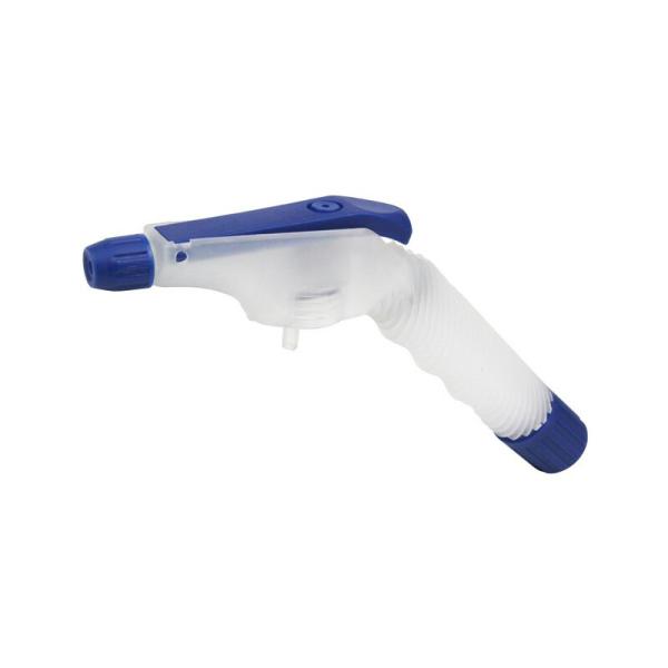 商品情報説明 ペットボトルに取り付けて使用する、ペットボトルスプレーです。用途 水道がない場所での水やり、お掃除など。機能 加圧タイプのため、加圧後に連続噴霧が可能です。霧噴射とジェット噴射の切替えでシーンにあった噴霧可能です。仕様 ●タイ...