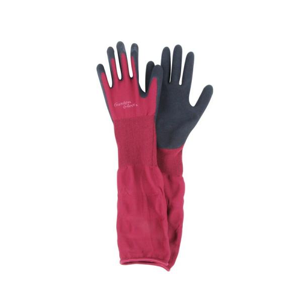 商品情報説明 着け心地にこだわった手袋です。用途 園芸用手袋。機能 柔らかい手のひらゴムコーティングで手にフィットします。優れたグリップ性、滑止め効果抜群の手のひらコートです。背抜きタイプコーティングで手のむれを軽減します。ロングタイプで腕...