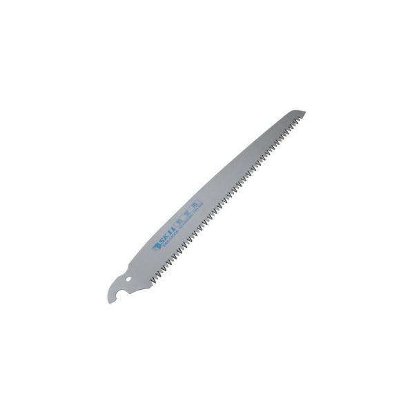 商品情報説明 経済的な交換部品です。用途 鋸替刃。機能 交換部品です。他社製回転脱着式鋸にも使用できる共通替刃です。衝撃焼入で切れ味が長持ちします。仕様 ●刃長：240mm。●ピッチ：3.75mm。●切幅：1.35mm。●板厚：0.9mm。...