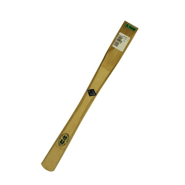 商品情報説明 木槌用の替え柄です。用途 槌用柄。機能 柄のみです。仕様 ●全長：360mm。材質等付属品・部品など注意・ご案内【ご注意（免責事項）＞ 必ずお読み下さい】商品情報には注意を払っておりますが、メーカー都合により予告なくパッケージ...