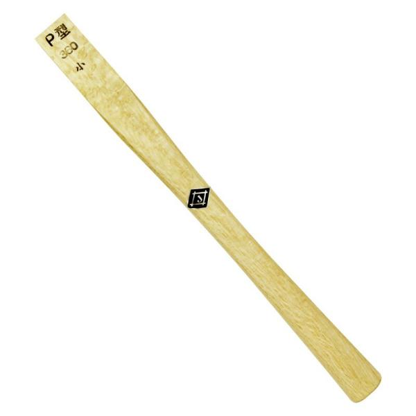 商品情報説明 玄能用の替え柄です。用途 玄能用柄。機能 柄のみです。仕様 ●全長：360mm。材質等付属品・部品など注意・ご案内【ご注意（免責事項）＞ 必ずお読み下さい】商品情報には注意を払っておりますが、メーカー都合により予告なくパッケー...