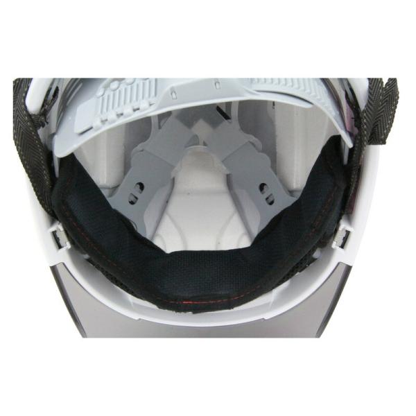 商品情報説明 気化熱でクールになり、同時にニオイ・湿気を取り除きます。用途 ヘルメット用おでこパッド。機能 ユニチカ製のウチミズドットメッシュで水冷クーリング効果があります。気化促進繊維が汗の蒸発を積極的に加速させることで冷却効果を上げます...