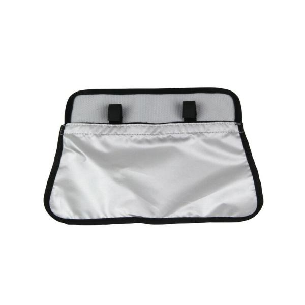 商品情報説明 遮熱アルミフィルム採用により、首元の紫外線をカットし遮熱効果があります。用途 ヘルメット着用時の首元の日除け対策。機能 首元に触れる部分にはシリカクリンシートを内蔵し、消臭・吸湿に即効性があり、ニオイ・ムレを素早く取り除き、首...