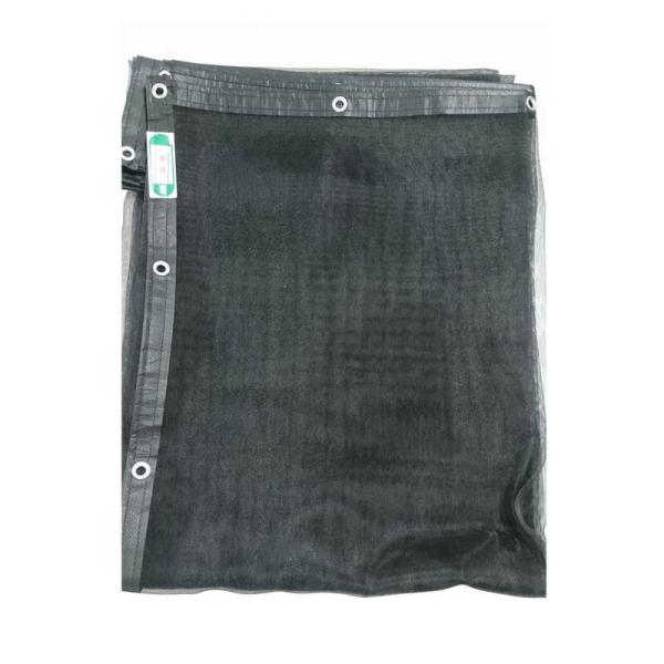 商品情報説明 外の背景がはっきり見える、安心・安全な採光ブラックです。用途 建築現場や塗装現場等で使用される足場用ネット。機能 表面に平滑処理が施された樹脂製糸のため、ハレーション現象の防止効果が増大します。仮説現場内に光が入り、明るく・安...