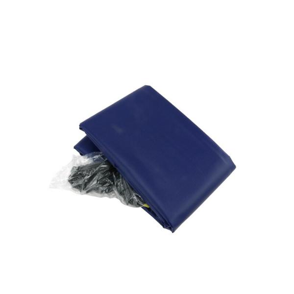 商品情報説明 前方からの雨水侵入を防ぐ前垂れ付き軽トラックシートです。用途 荷物の落下防止や、悪天候等への荷物の濡れを防止。機能 荷物の落下や悪天候等による劣化を防ぐ為に軽トラックの荷台にかけます。前垂れとトラックマットとを併用することでシ...