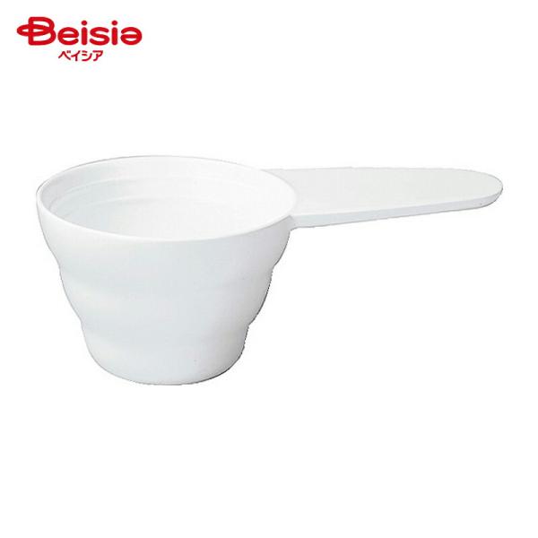 きっちり分量を計りたい時におすすめ。コーヒー用計量スプーン コーヒー粉をきっちり計ることができるメジャーカップです。8g、10g、12gのコーヒー粉を計量出来る目盛りが付いている、便利なアイテム。内側のラインには溝があり、きっちり計りたい人...