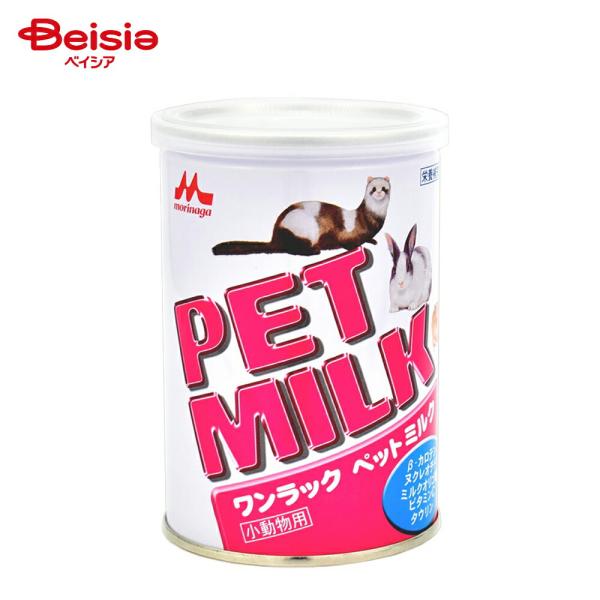 森乳サンワールド ワンラック ペットミルク 140g