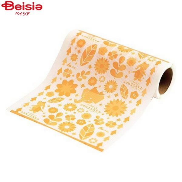 掃除用品 アイム ミラクルクルマルチ3巻入×1個 | マルチ 50周 日本製 粘着式クリーナー 粘着ローラー スペア テープ フローリング カーペット たたみ キレイに切れる カットしやすい ローラーテープ