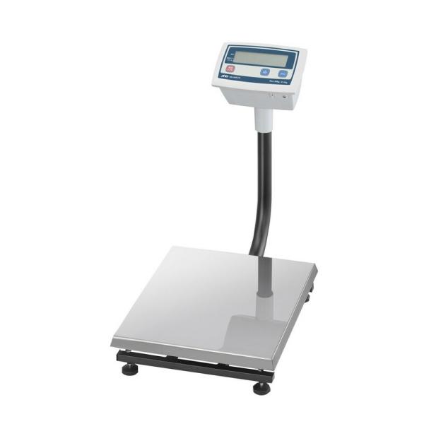 商品情報説明 高精度デジタル台はかりです。用途 台はかり。機能 ロードセル式(高精度・高分解能)です。軽い本体で持ち運びに便利です。丈夫で衛生的なステンレス製軽量皿です。暗い場所でも使える表示部バックライト付です。容量の重さをゼロにできる風...