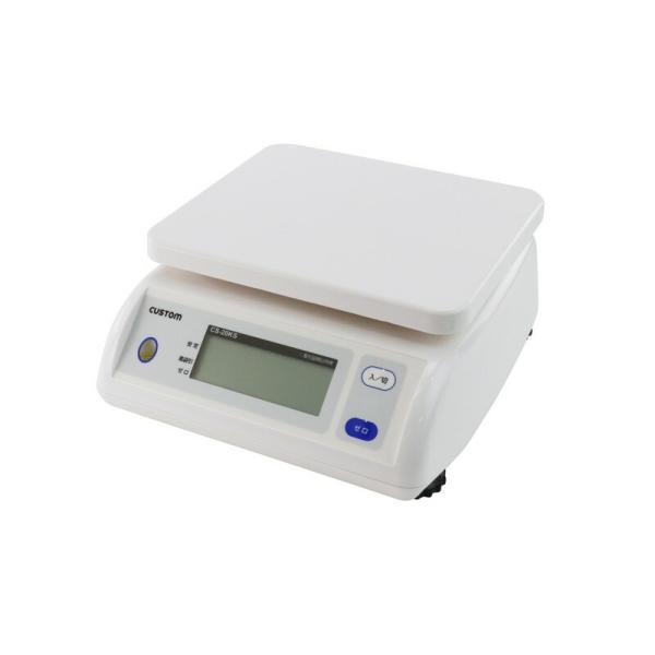 商品情報説明 安価で購入しやすいIPX2準拠の防滴デジタルはです。用途 重さ計測。機能 1/2000の高分解能です。重力加速度設定を日本国内の16エリアから選択可能です。消費電力は同メーカー従来品の1/3です。水平調整スクリュー式脚部採用で...