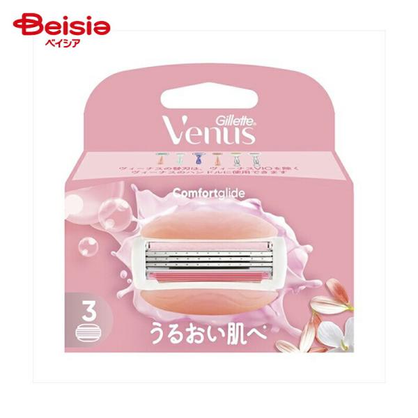商品仕様・説明メーカー名               P&amp;G特徴               成分、香り、パッケージ全てリニューアルし、より日本人が求める商品へと進化内容量               3個【ご注意（免責事項）＞ 必...