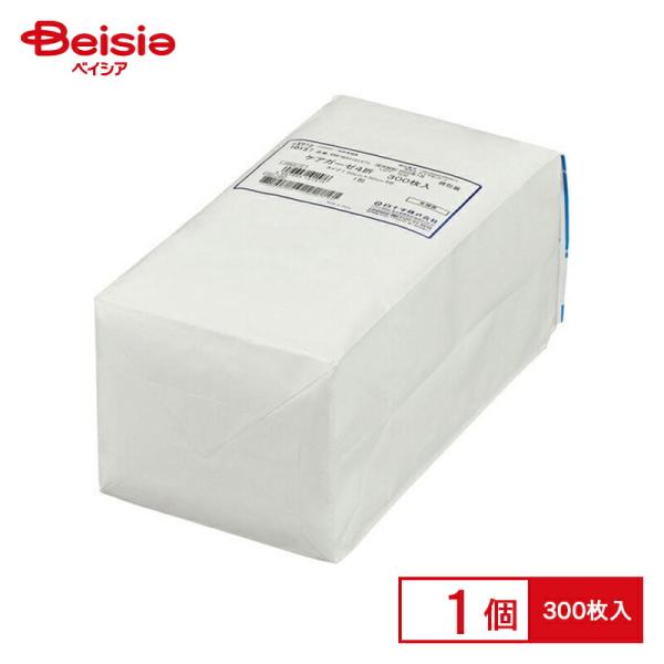 商品仕様・説明メーカー名               白十字特徴               最新の織機技術で織布、高品質な医療ガーゼです。ケアガーゼは4辺を裁断し、製造していますが、たて糸部分織り止めは、ほつれの無いように加工しております...