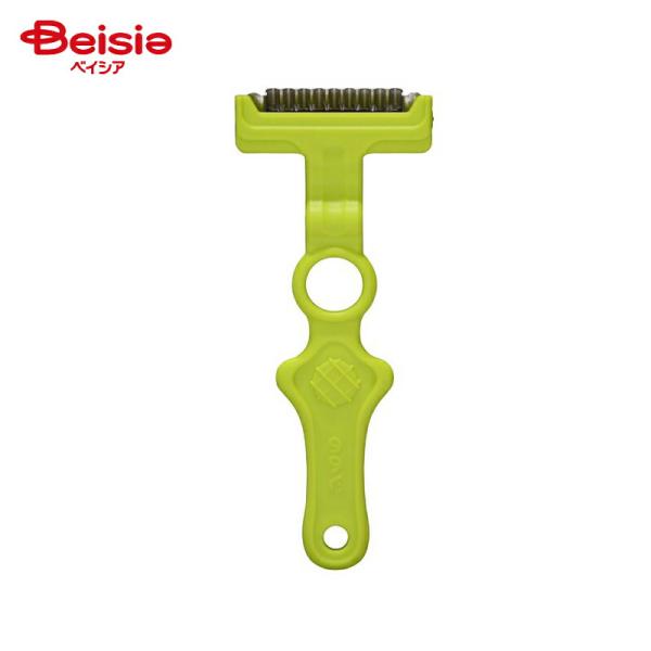 ワッフル状にスムーズに削れる!商品仕様・説明メーカー名               レーベン品番               W1WP-01PG商品サイズ（mm）               本体:約7.1x3.3x18.3(cm)、PKG...