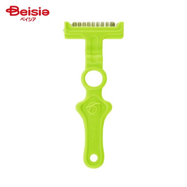 丸断面のベジヌードルが美味しく、簡単に作れる!商品仕様・説明メーカー名               レーベン品番               W3NP-01PG商品サイズ（mm）               本体:約7.1x2.2x18.3...