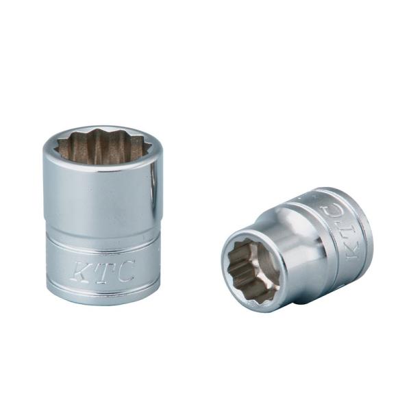 商品情報説明 KTC独自のNパワーフィット形状により、徹底的になめりを抑制しました。用途 六角ボルト・ナットを締め緩めする為のソケットレンチ。機能 KTC独自のNパワーフィット形状採用でボルト・ナットにやさしく、レンチの強度も向上しました。...