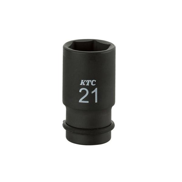 商品情報説明 KTC独自のアンバック機構により、ピンの飛び出しが大幅に改善しました。用途 六角ボルト・ナットを締め緩めする為のインパクト用ソケット。機能 ピン抜け防止機構AMBAC(アンバック)システム(PAT.)を採用しました。リン酸皮膜...