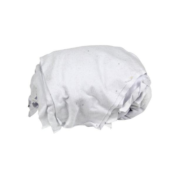 商品情報説明 綿100%の使いやすい小サイズです。用途 塗料・水・油の拭取り。機能 ソフトな風合いで吸水性に優れ、塗料・水・油の拭取りに最適です。綿100%の新メリヤスを使用したやわらか素材です。使いやすい小サイズです。仕様 ●不定形サイズ...