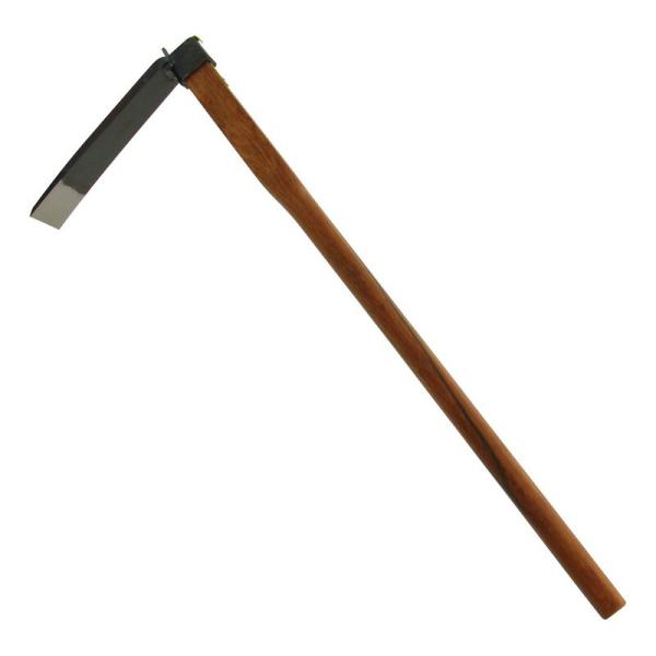 商品情報説明 鍬の専門メーカーがタケノコ掘り専用に造った刃長270mmの本格的な鍬です。用途 タケノコ掘り。機能 レジャーでのタケノコ堀りはもちろん、プロも使う丈夫な逸品です。タケノコ掘り専用鍬ですが、自重で土を掘り込める肉厚の長刃が、家庭...