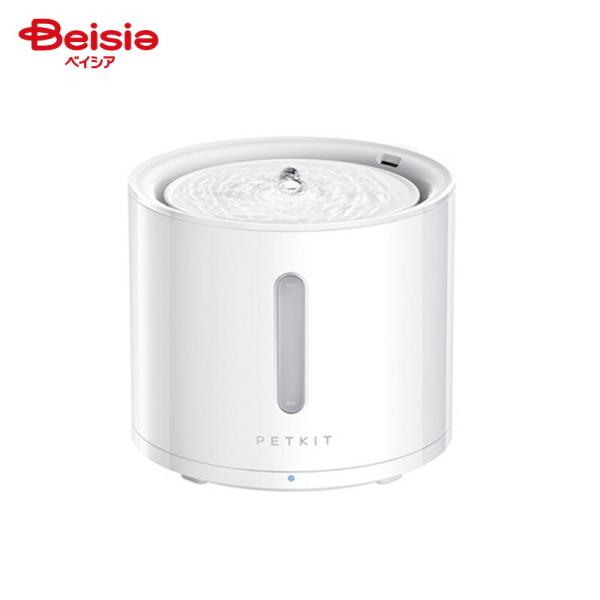 ダッドウェイペット ドリンキング・ウォーターファウンテン SOLO2 ペット