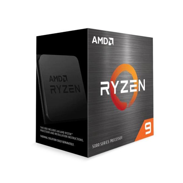■商品説明■● AMD「Zen 3」アーキテクチャを採用したハイエンドデスクトップ向けCPU。16コア32スレッドにより、ゲーム・動画編集・3Dレンダリング・配信など高負荷作業を快適に処理します。● 最大4.9GHzのブーストクロックと大容...