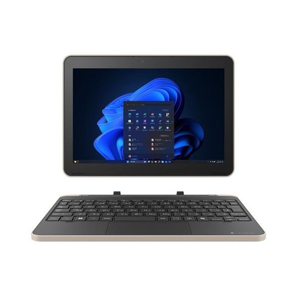 メーカー：Dynabook型番：P1K2YPTBJAN：4550556150279■商品説明■●キーボードの着脱が可能な10.1型2in1デタッチャブルタブレットPC。用途に合わせてタブレットとしてもノートPCとしても活用できます。●本体収...