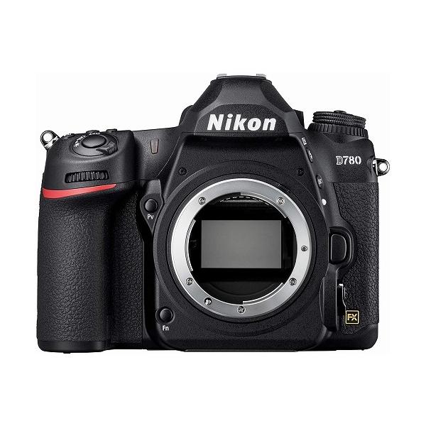 ニコンD ニコン Nikon デジタル一眼レフカメラ D780 ボディ ニコンD ニコン Nikon デジタル一眼レフカメラ D780 ボディ