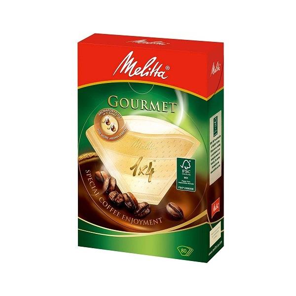 メーカー名:メリタジャパン(Melitta)商品名:コーヒーフィルター型式:PG-148JAN:400650819075180枚入りメリタ独自のろ過システムを搭載した最高級ペーパー「アロマプラス」という、メリタが開発したS字の特別な構造によ...