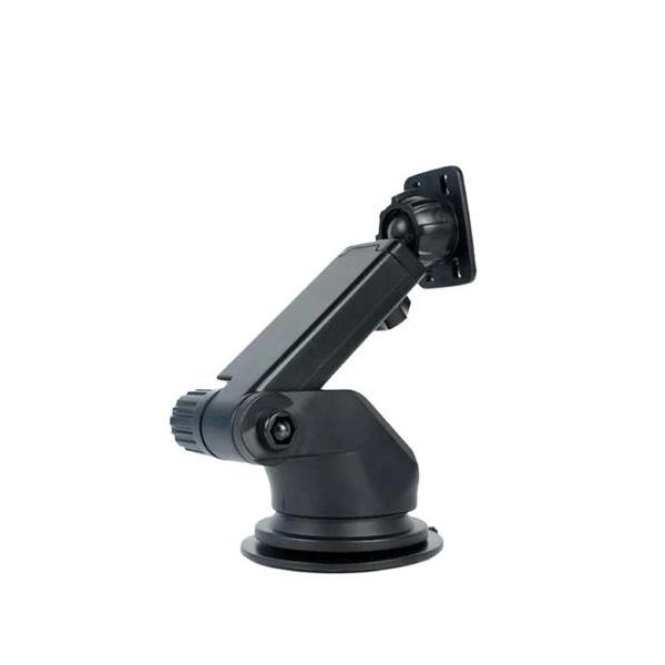 メーカー：OttocastJAN：4515287032263型番：N95-ST■商品説明■●貼り付け式で簡単設置、工具不要。平らな場所に春だけでOK。●見やすい角度調整が可能、画面角度を自由に調整でき見やすさが格段にアップ。●走行中の振動に...