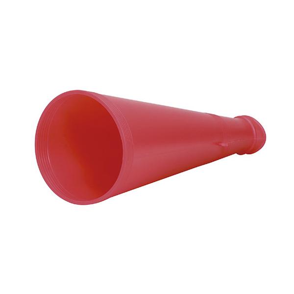 運動会・発表会・イベント<br />運動会・発表会・イベント<br />商品サイズ(単位mm):φ138×298mm<br />重量(g):71g<br />材質:PE<br />...