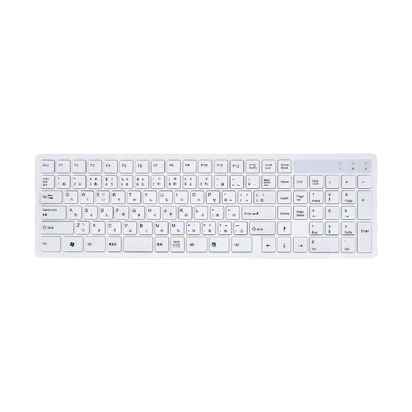 コンパクト108キー日本語キーボード