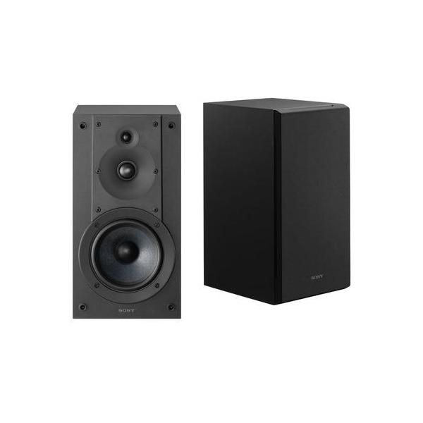 メーカー：ソニーJAN：4548736171640型番：SS-CS5M2■商品説明■●作品に込められた情熱までも再現する、独自のユニット●「ハイレゾリューション・オーディオ」のポテンシャルを引き出す高品位設計●エントリークラスの常識を超えた...