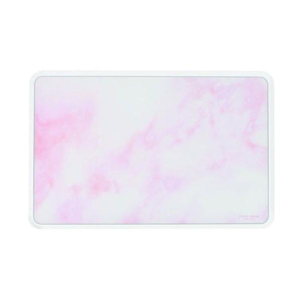 Licute Aerial まな板 ピンクストーン(Pink Stone)