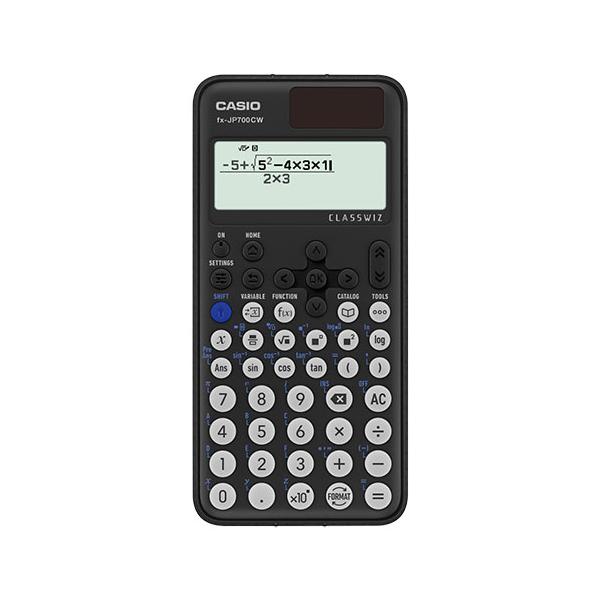 関数電卓/高精細・日本語表示で使いやすい/関数・機能600以上