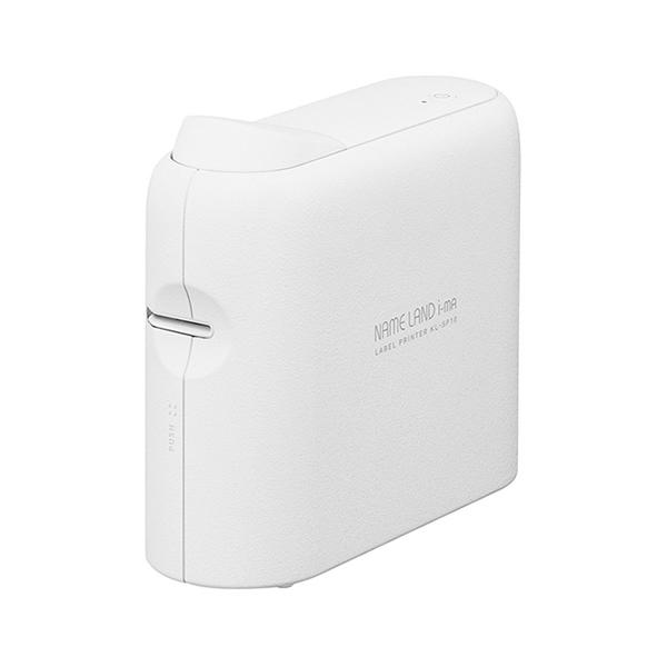 メーカー名：カシオ CASIO型式：KL-SP10JAN：4549526701535印字部：96dotヘッド 200dpi最大印字幅 12mm最大印字幅 12mm電源：ACアダプター、単三乾電池I/F：Bluetooth Low Energ...