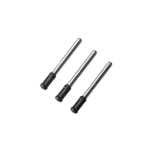 アクティブタッチペン P-TPACST02BK、PWTPACST02BK専用の交換ペン先です。