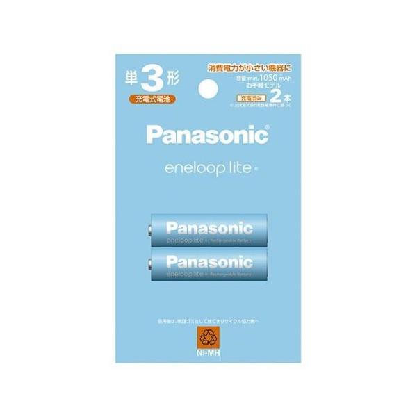 メーカー：パナソニックJAN：4549980710432型番：BK-3LCD/2H■商品説明■●電池容量アップでさらに長もち。またくり返し回数も約300回アップ ※充電式エボルタe BK-3LLBと比べて。JIS C8708 2019(7....