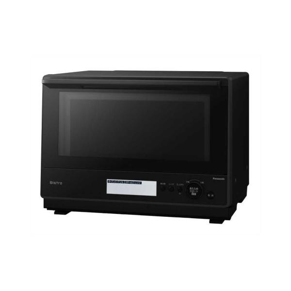 メーカー：パナソニックJAN：4549980961766型番：NE-BS8D-K■商品説明■●こだわりのコンパクト設計。後ろも左右もピッタリでOK！設置場所のお悩みを解消します。●両面グリル。大火力平面ヒーターとヒートグリル皿で裏返さずに両...