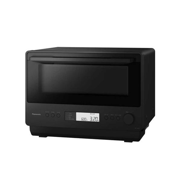 メーカー：パナソニックJAN：4550719026014型番：NE-MS4D-K■商品説明■●赤外線センサーでお好みの仕上がりにあたため●ガラスボウルに入れるだけ。洗いものもかんたんワンボウル調理。●メニュー広がるオーブン・グリル機能まで搭...