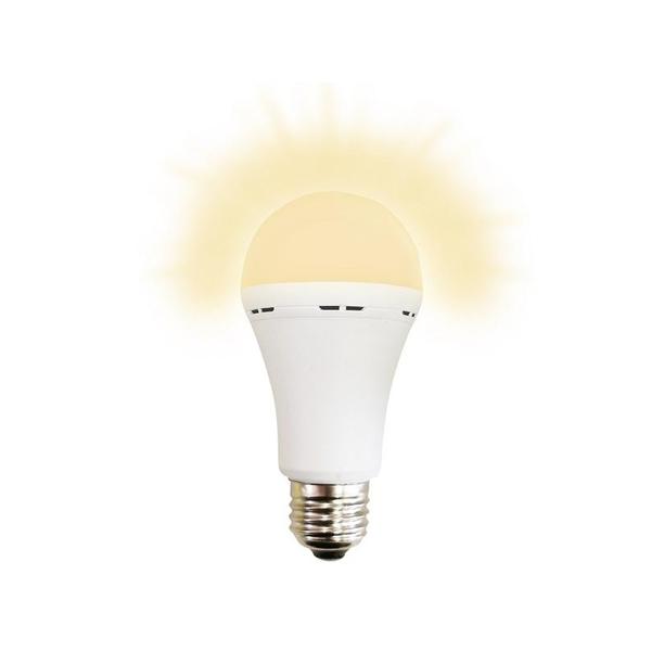 メーカー：株式会社テイーエムJAN：4560124273118型番：TAL-690-2■商品説明■●停電しても明るいLED電球はバッテリーを内蔵。停電が起きても一瞬で再点灯します。●普段使いで自動で充電、取り付けるだけで安心です。■仕様■・...