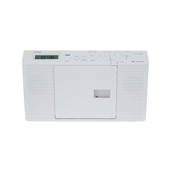 メーカー：東芝JAN：4560158876835型番：TY-C270(W)■商品説明■●音質切替モードに”ＥＮＧＬＩＳＨ”モードを新追加。音楽モードから切替えることで、英語の発音やアクセントをクリアに聞き取ることができ、リスニング学習がより...