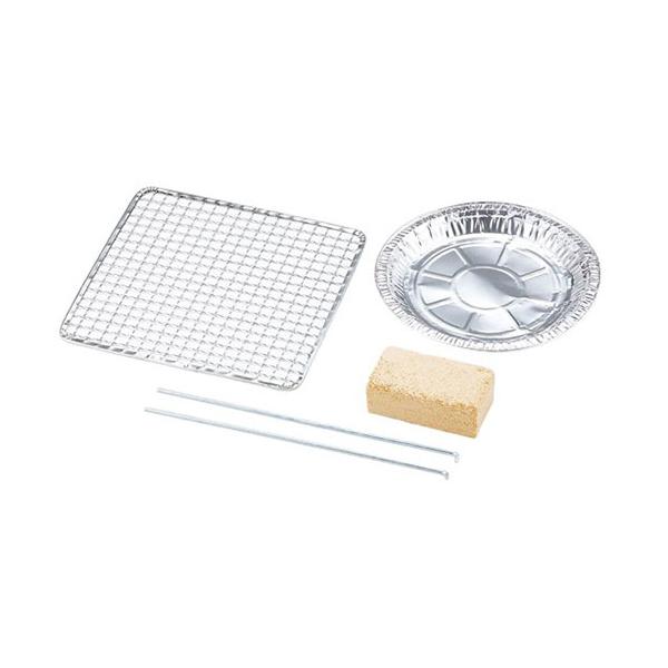 ログハウス スモーカー・ブロックセット ミニ