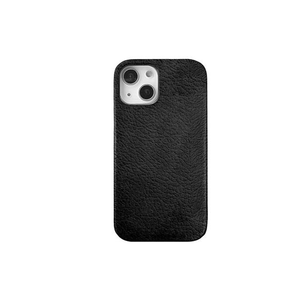 上質な質感と経年変化を楽しめるイタリアンベジタブルタンニンレザー「VINTAGE」/日本の熟練革職人によるハンドメイド/スリムで持ちやすい/上品なミニマルデザイン