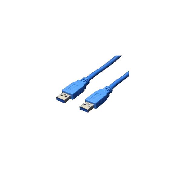 USB3.0ケーブル A-A 3.0m