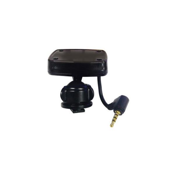 LUKAS LK-7200専用のGPSモジュールです