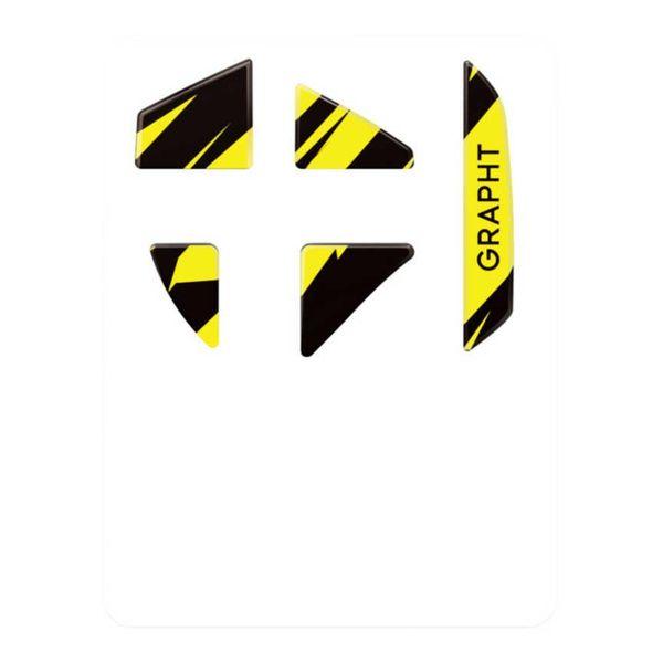 メーカー：GRAPHTJAN：4571585643785型番：TGR017-BLU■商品説明■●アルミノシリケート強化ガラスを素材として使用し、エッジ部はラウンド加工が滑らかに施されているため、超低摩擦で滑りだしはスムーズ、極上の滑らかな滑...