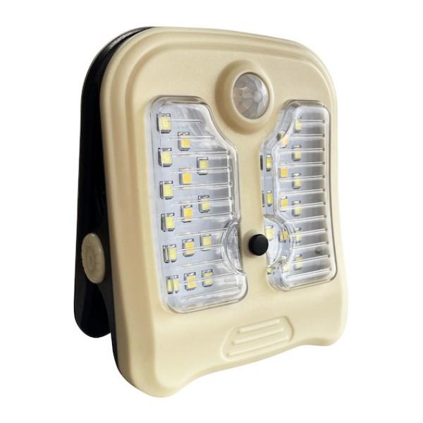 メーカー：オンスクエアJAN：4573180348393型番：OL-338D■商品説明■●新機能！虫が認識しづらい光の「低誘虫モード」は虫の多い季節のキャンプや庭仕事に大活躍！●「常時点灯モード」は、約20時間連続点灯！震災・災害時などにも...