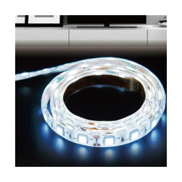 ※単品でのご使用はできません。必ずスターターセットをお求めくださいメーカー名:アクティ Acty型式:6123062JAN:4573231080982サイズ：幅1×奥行100×高さ0.3cm消費電力：13W電源コード長さ：1.5mLEDモジ...