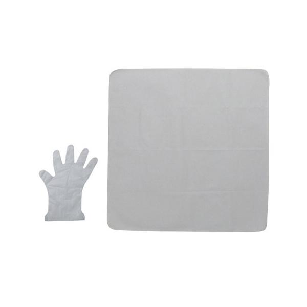 拭くだけで簡単にピカピカの愛車を維持することが可能です。