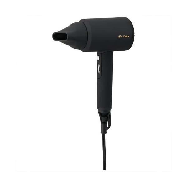 メーカー名：カロスビューティテクノロジー型式：DB-KP505-BJAN：4573591990013本体重量：約500gコード長さ：1.8メートル風量：1.5m3/分風温切替：あり(無段階)温風温度：MAX60℃マイナスイオン：有スカルプモ...